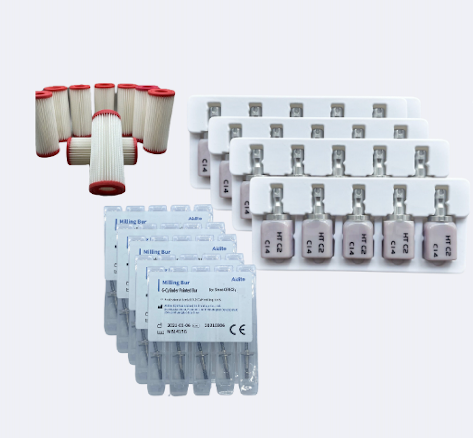 Cad Cam Supply – CAD CAM DENTAL SUPPLY